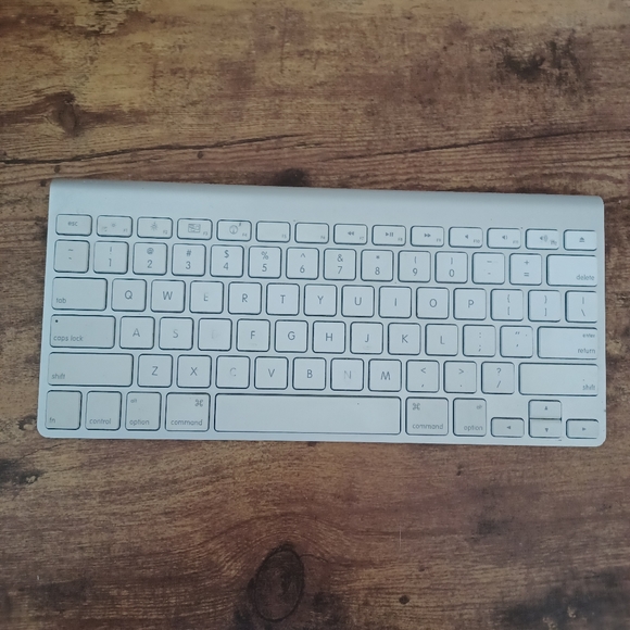 Apple | Computers, Laptops & Parts | Apple Wireless Magic Keyboard ...